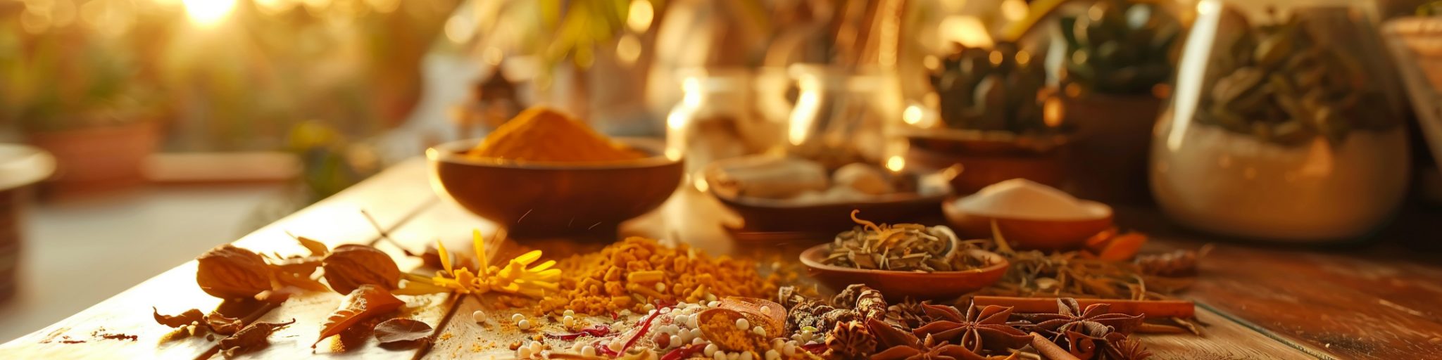 What are Ayurvedic Herbs? | Ron Fields Nutrition Ltd